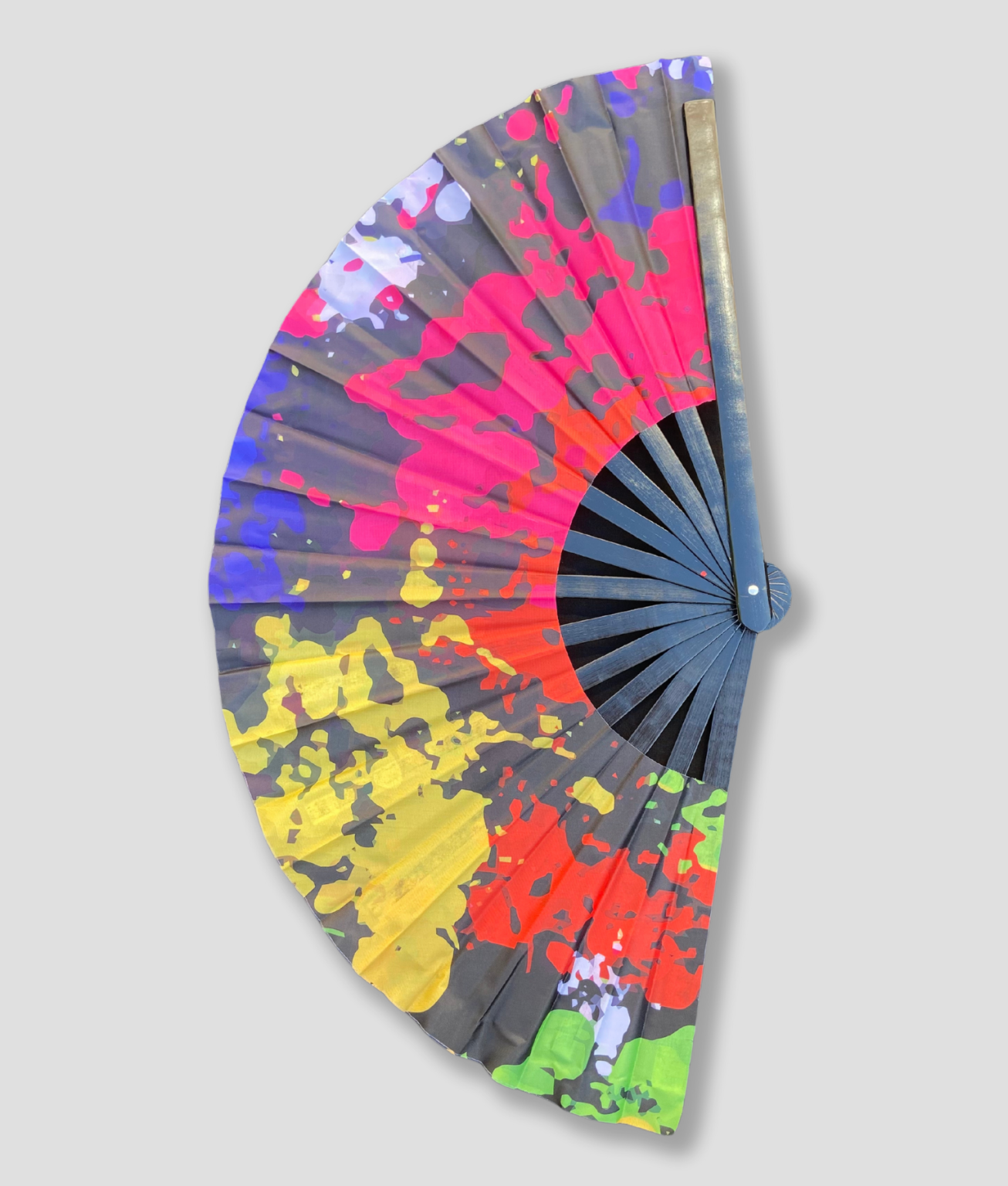 Waaier Colors | PEP SCHEP