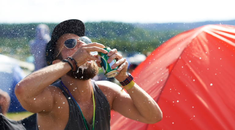 Festival Camping Essentials: Wat Om Mee te Nemen | PEP SCHEP