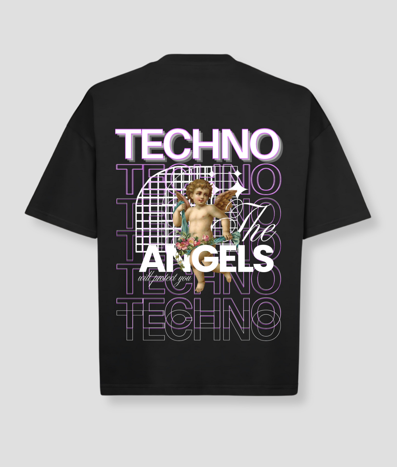 Wat Zijn Typische Kledingitems in de Techno Scene? | PEP SCHEP