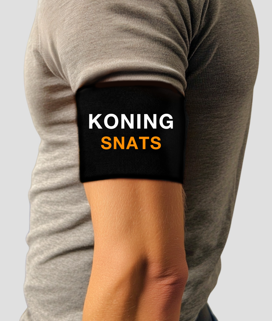 Koning snats | PEP SCHEP
