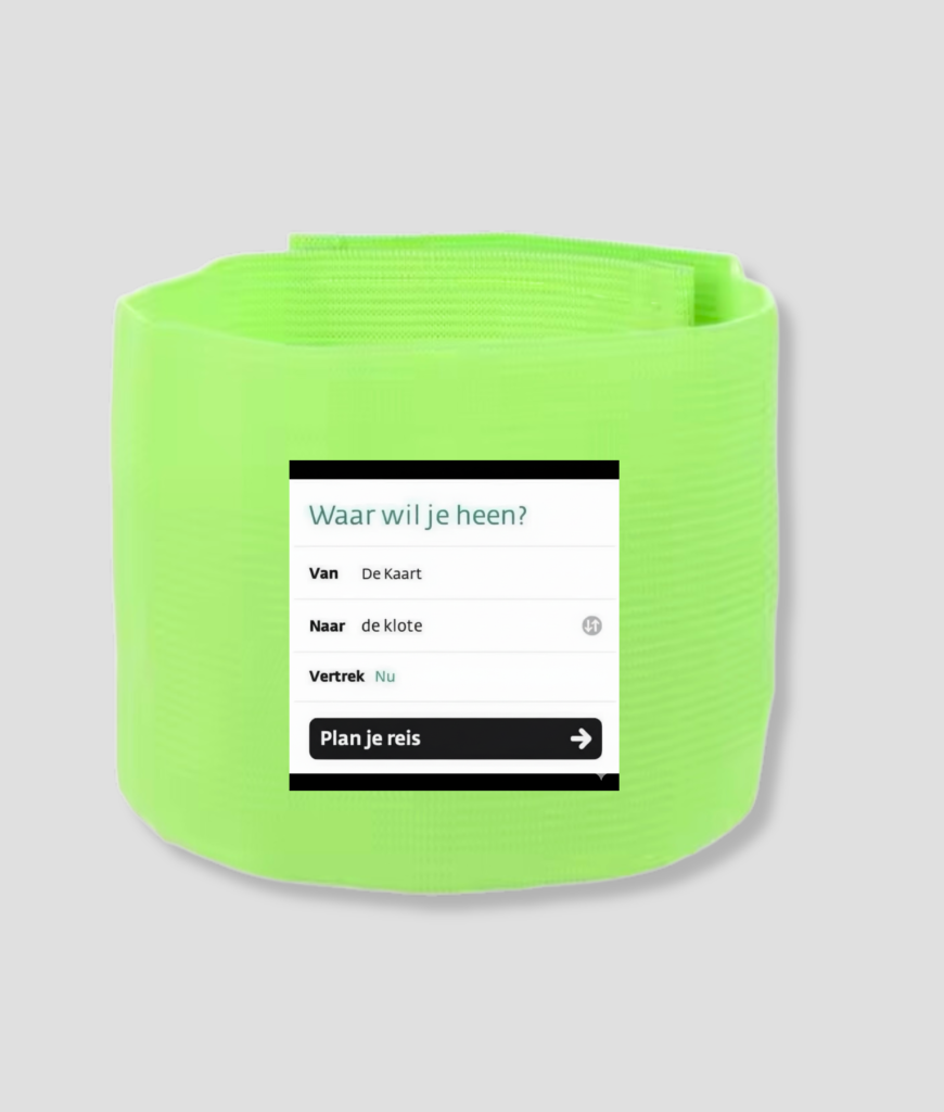 Waar ga je heen? | PEP SCHEP