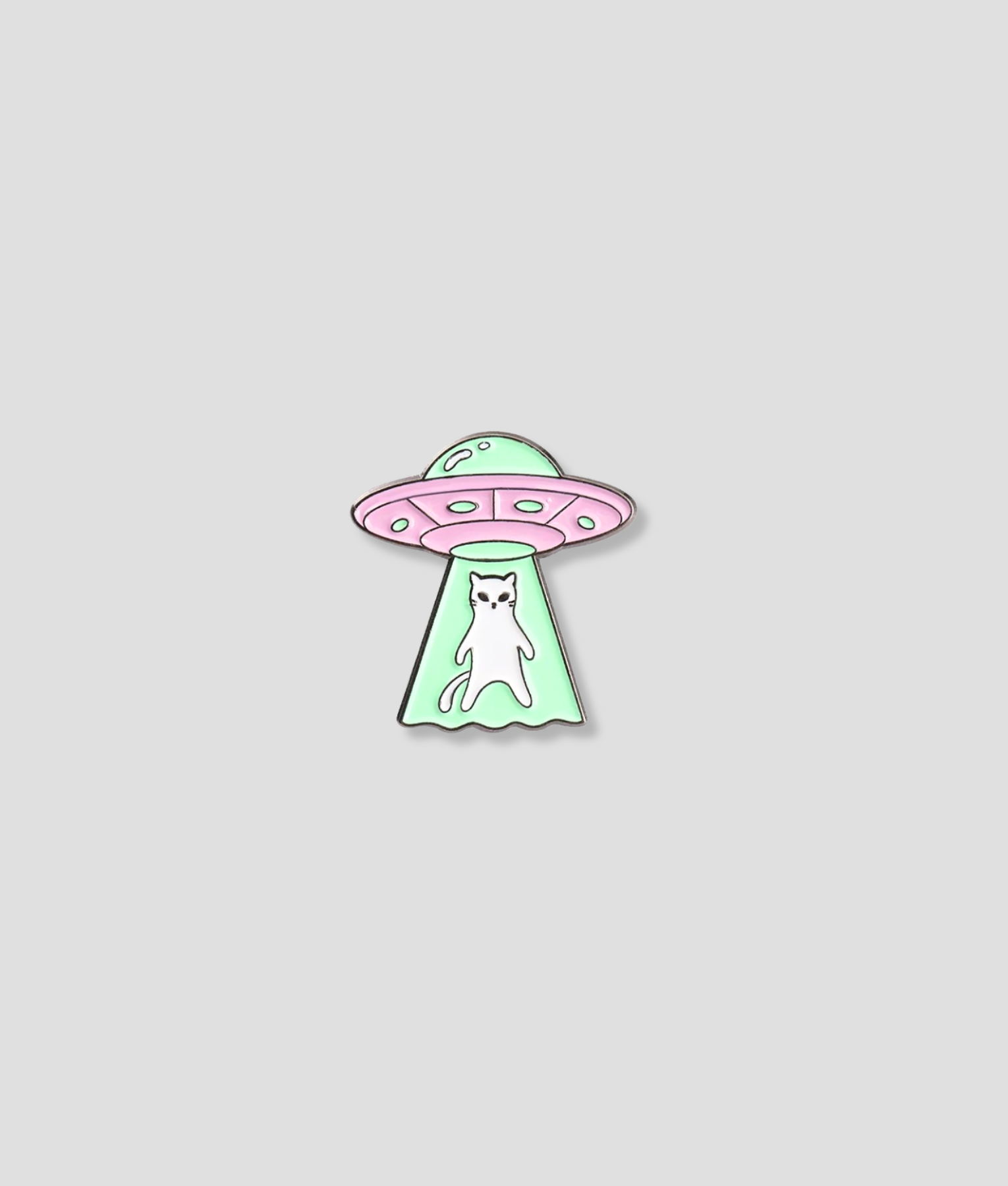 Alien kat | PEP SCHEP