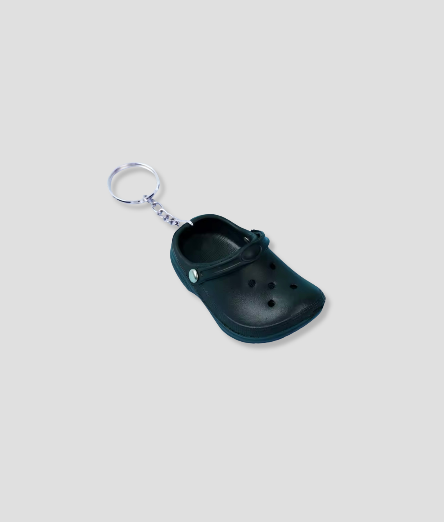 Croc Sleutelhanger | PEP SCHEP