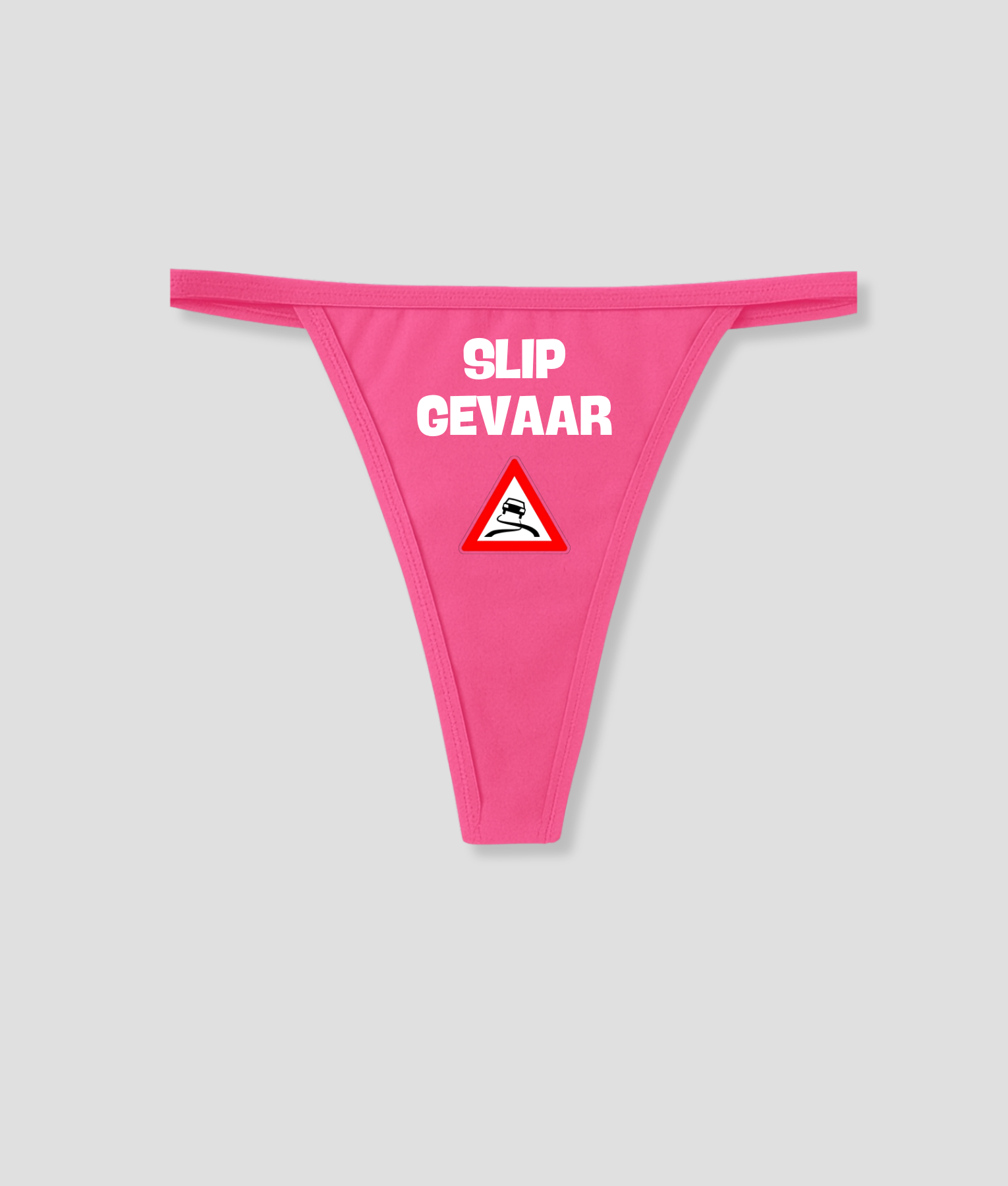 Slip gevaar | PEP SCHEP