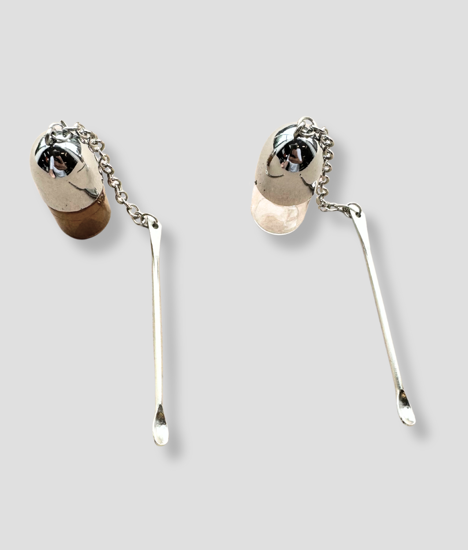 Mini Ketschep Pep Schep