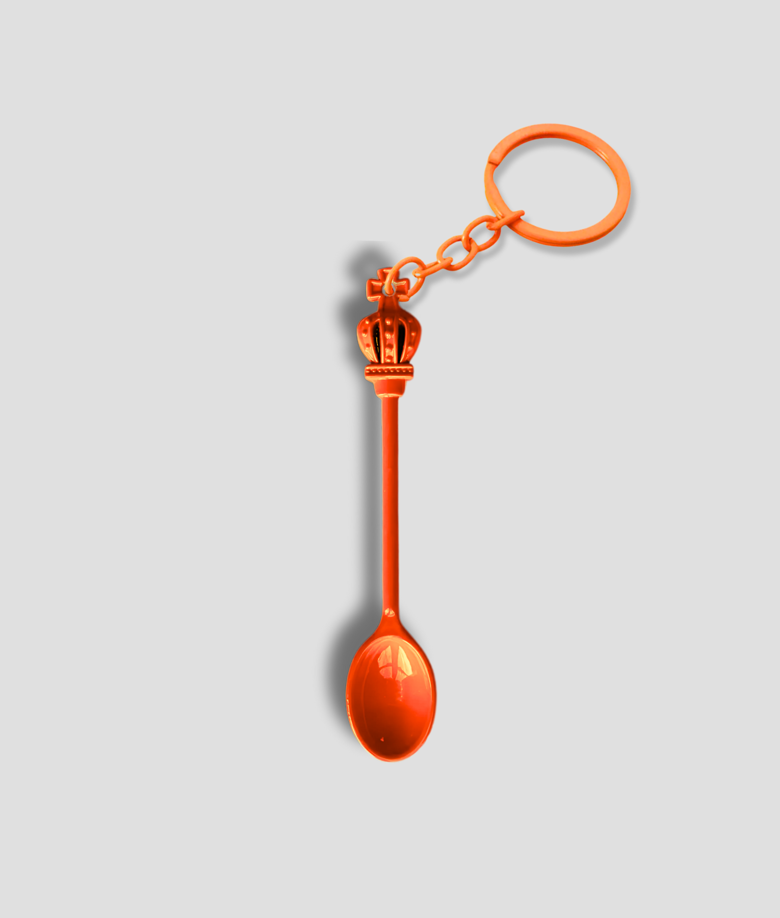 PEPSCHEP Oranje sleutelhanger | PEP SCHEP