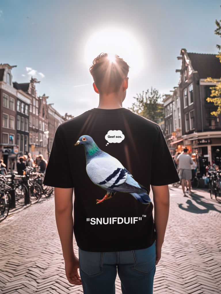 SNU*FDUIF | PEP SCHEP