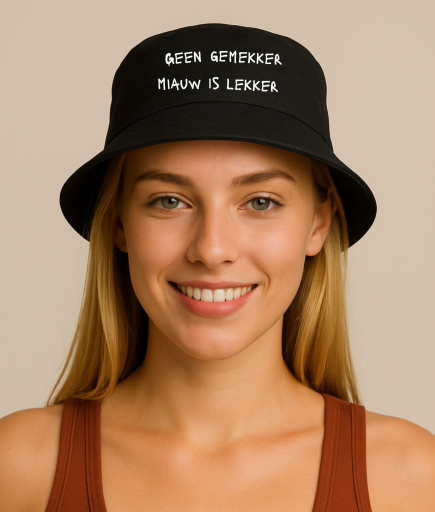 Geen gemekker | PEP SCHEP