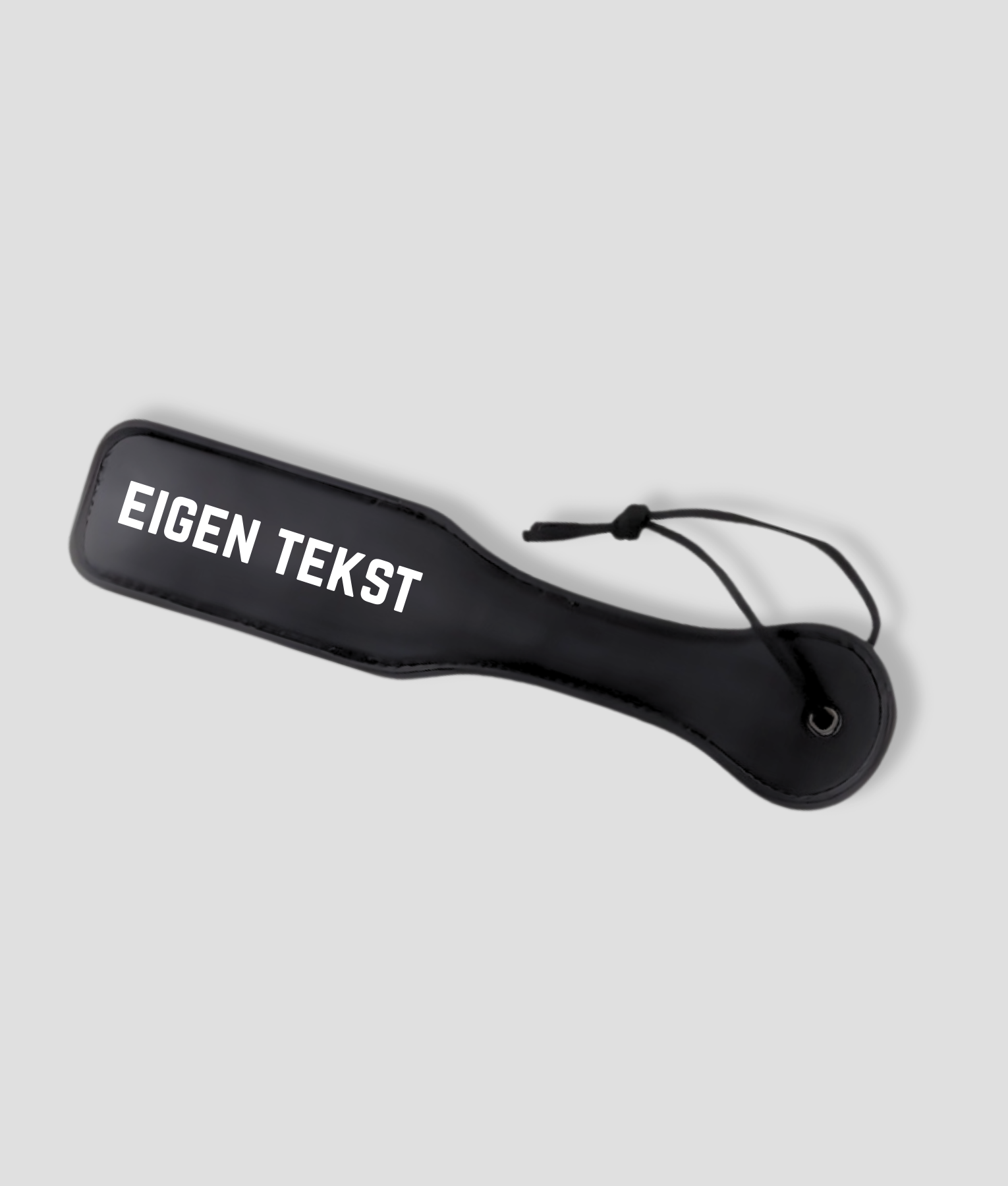 Zweep eigen tekst klein | PEP SCHEP